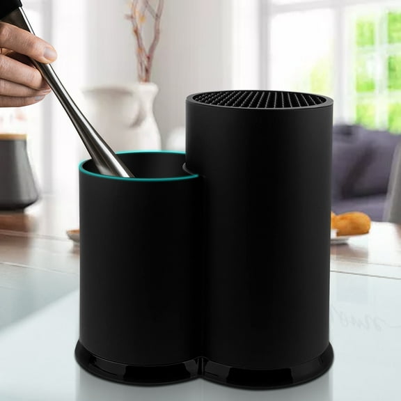 17 Inch Magnetic Knife Holder for Wall, Adhesive Knife Magnetic Strip ...