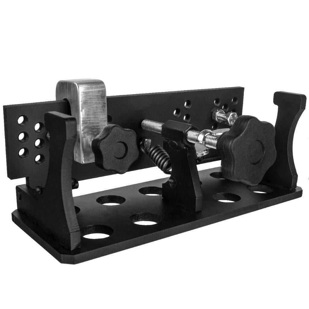 Knife Making Belt Grinder Angle Grind Guide 8" Bevel Jig 200mm ...
