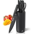Knife Set Kitchen Knife Set Knives Set for Kitchen Universal Knife ...