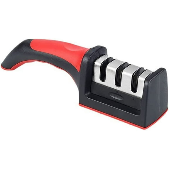 Besynersharp Pro, Electric Knife Sharpener, Double Sided Knife ...