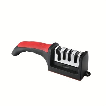 Rolling Knife Sharpener Kit, Professional Roller Sharpening System Tool ...
