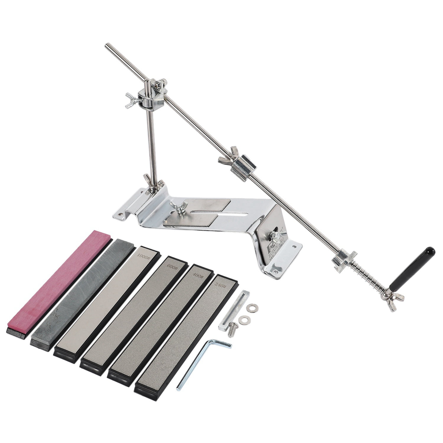 Knife Sharpener Angle Guide Kitchen Accessories Professional Sharpening ...