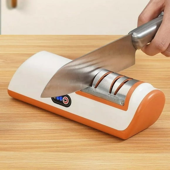 Electric Knife Sharpeners in Knife Sharpeners - Walmart.com