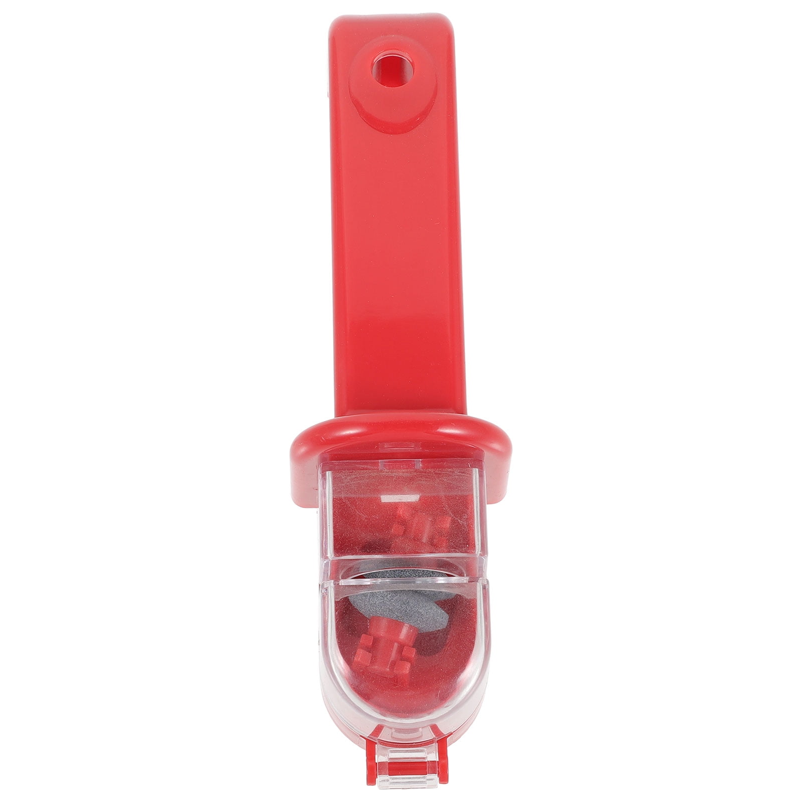 Knife Sharpener Ergonomic Sharpening Tool Hand-safe - Walmart.com