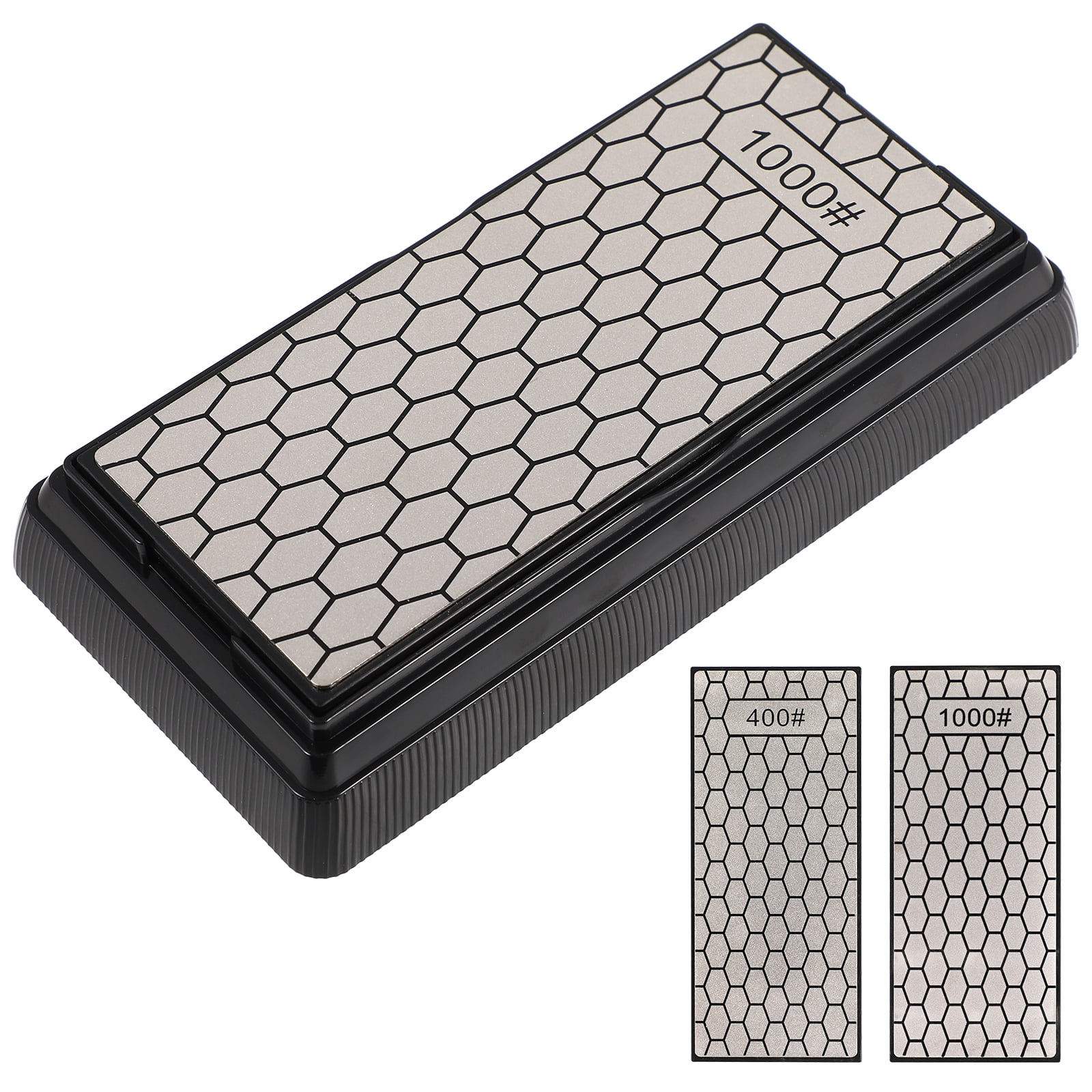 Knife Sharpener Portable Sharpening Tool Convenient Scissor Sharpener ...