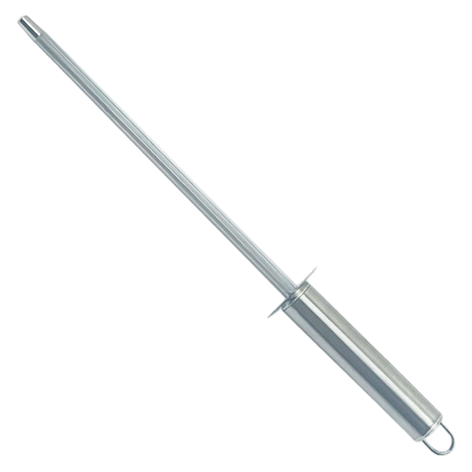 Knife Sharpener Rod, Loetky Honing Rod, Sharpening Steel For Kitchen ...