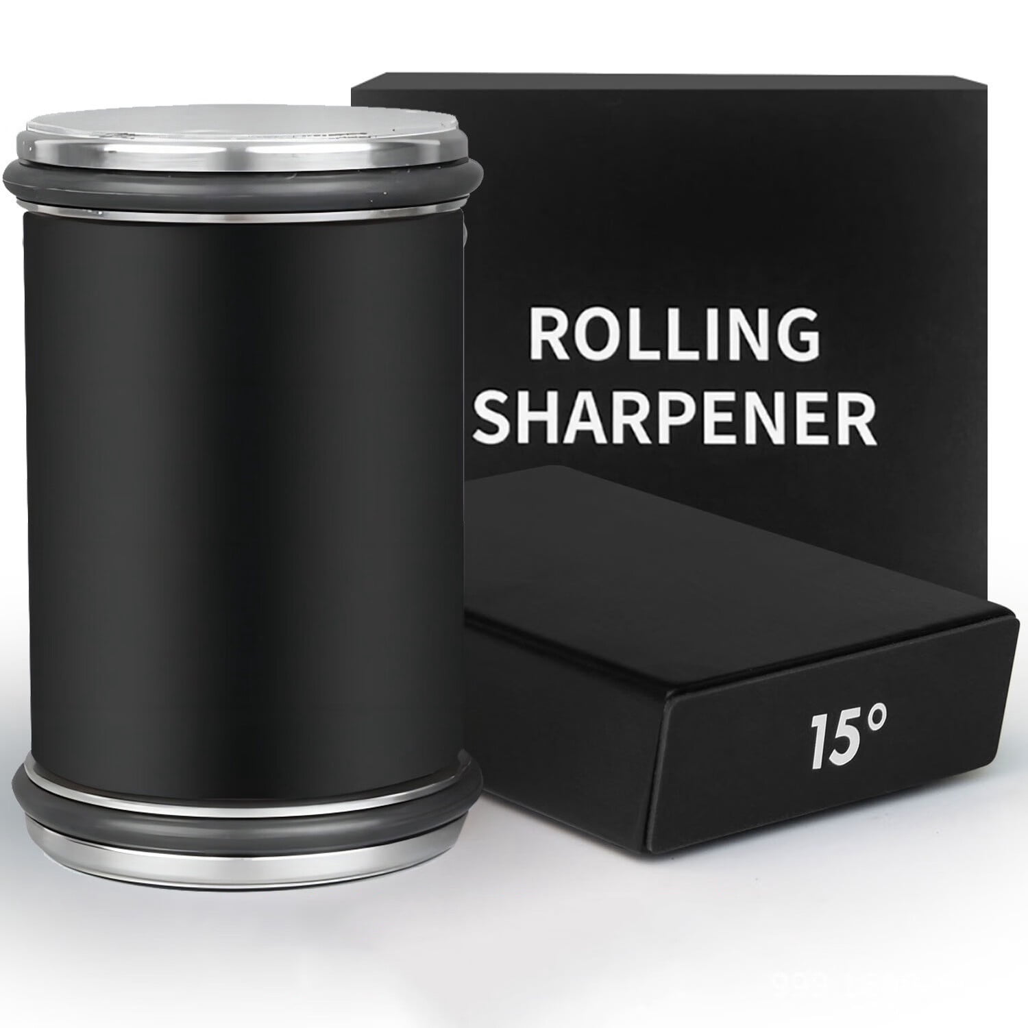 Knife Sharpener Tool, Rolling Knife Sharpeners Kit, Kitchen Knivies ...