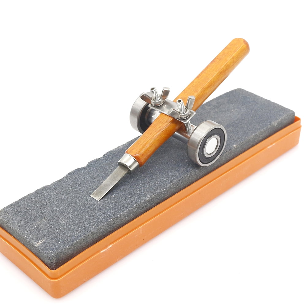 Woodworking Sharpening Rack Fixed Angle Sharpening Tool Professional ...