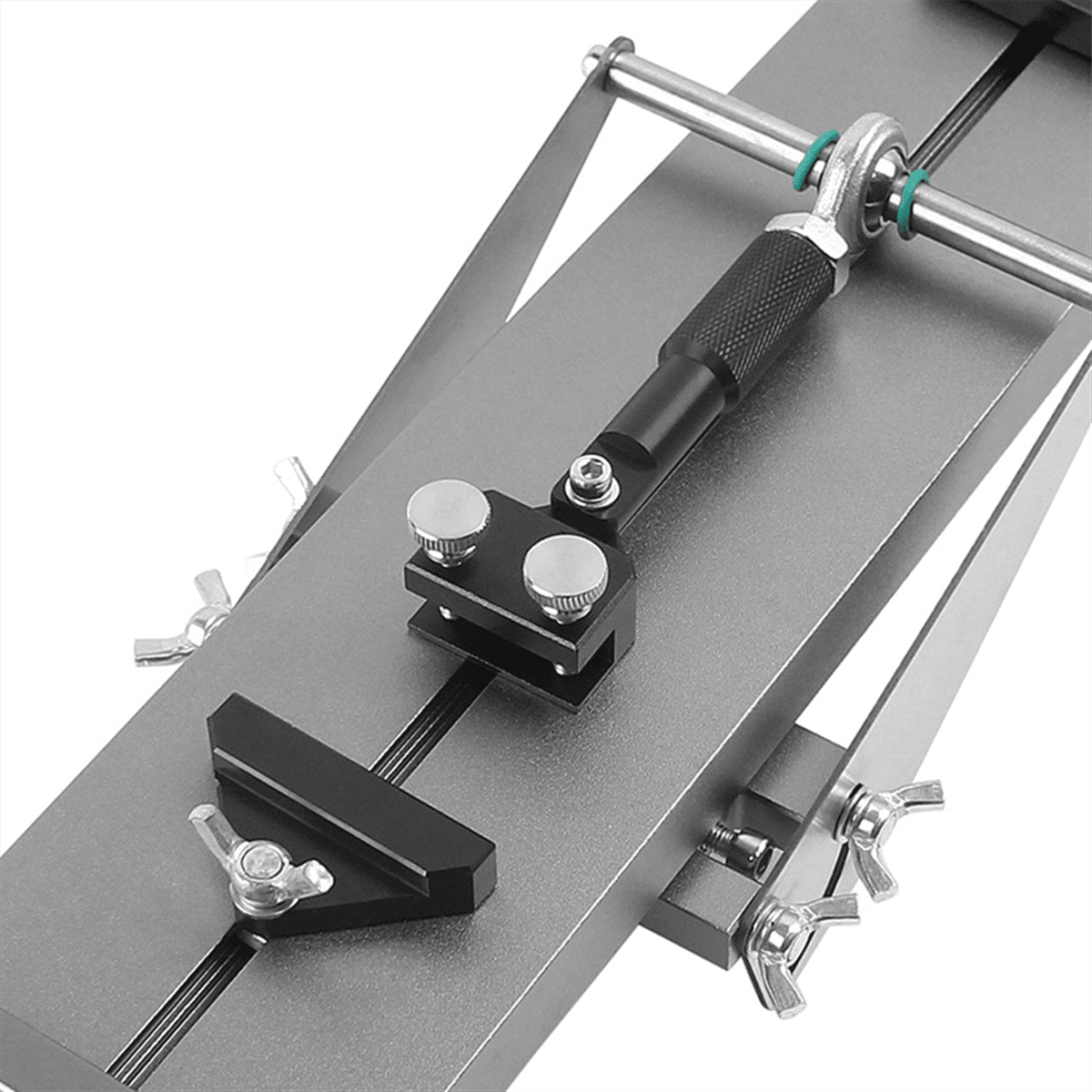 Knife Sharpening Frame for Scissors Planer Chisel Professional Fixed ...