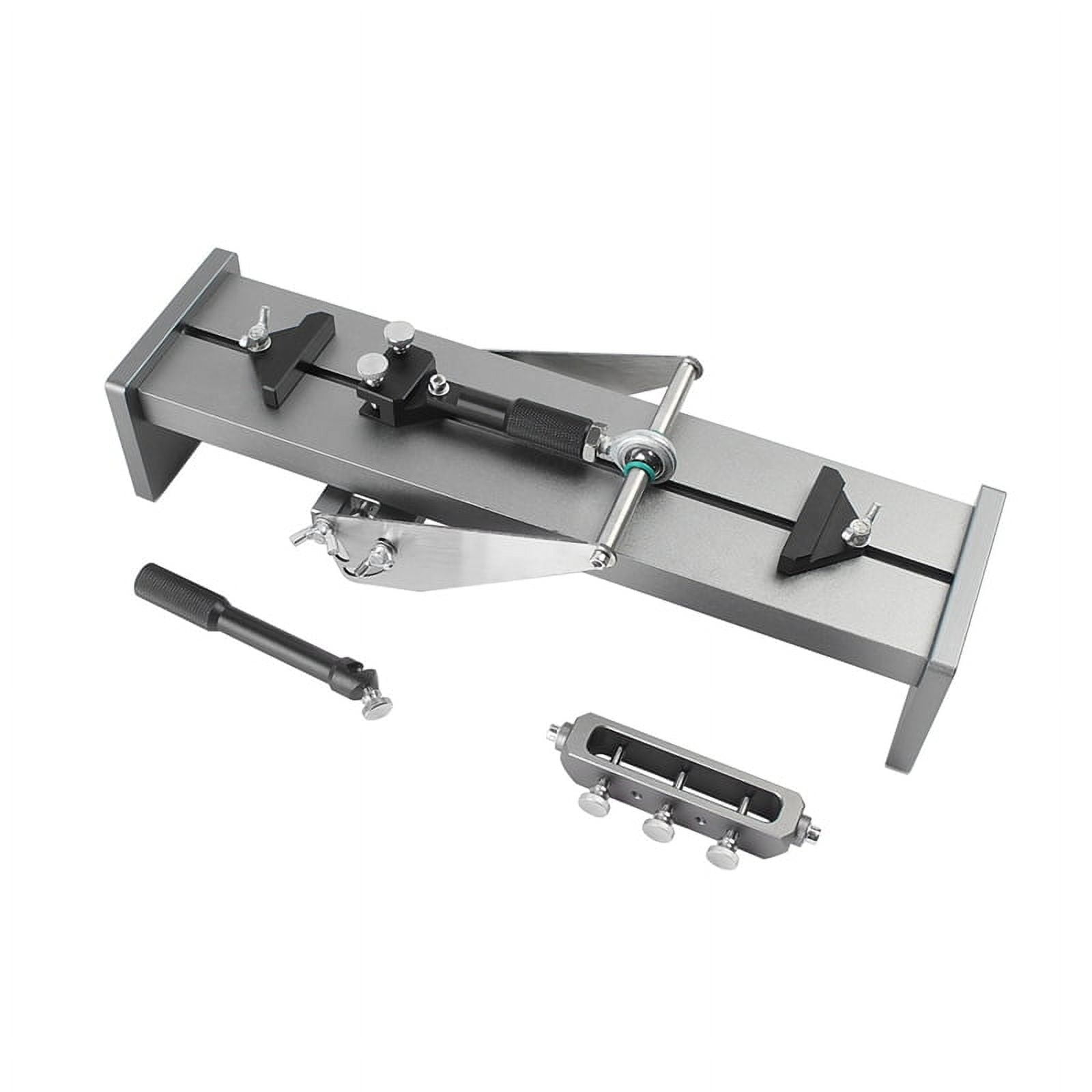 Knife Sharpening Frame for Scissors Planer Chisel Professional Fixed ...