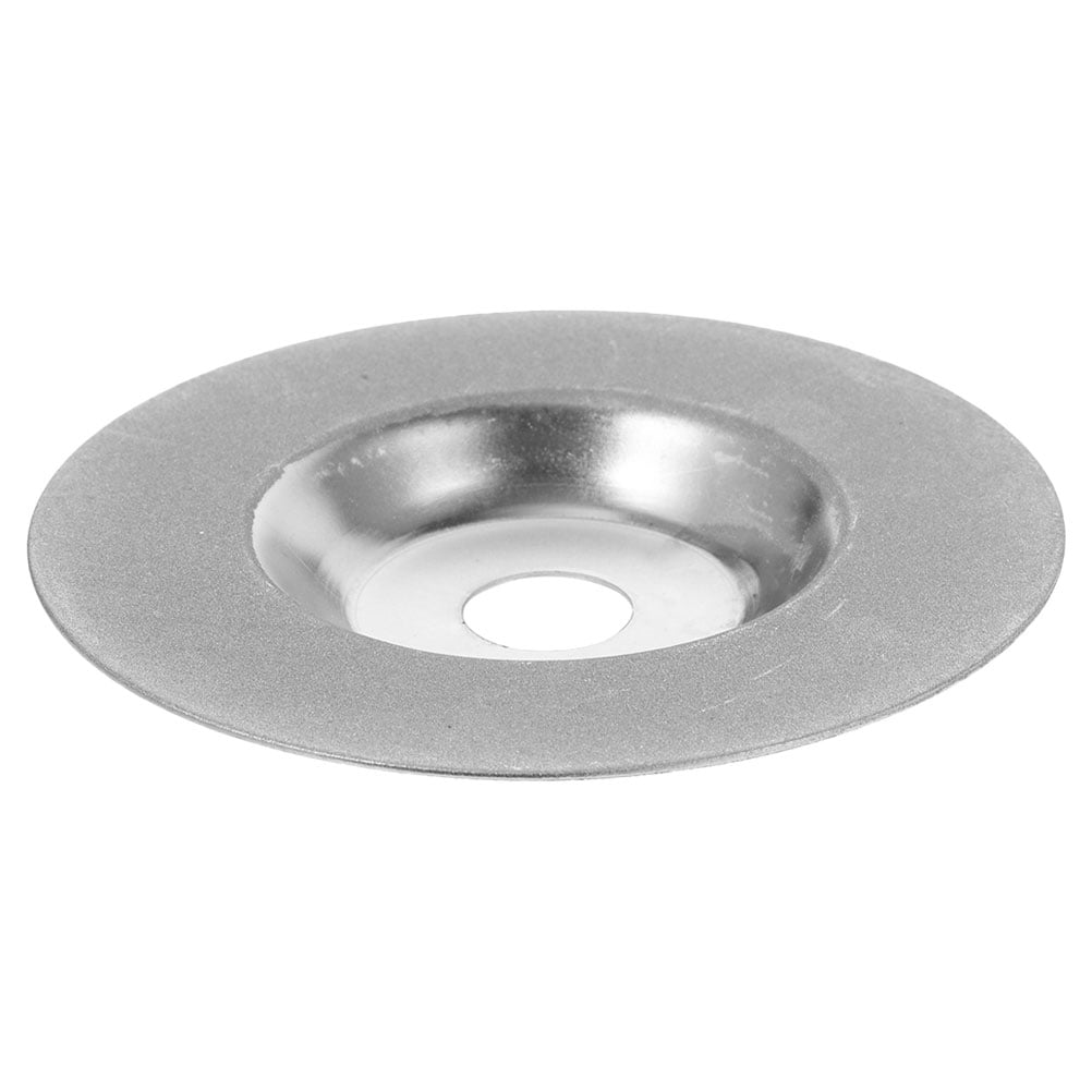 Knife Sharpening Wheel Die Cut off Grinds Diamond Concrete Grinding Cup ...