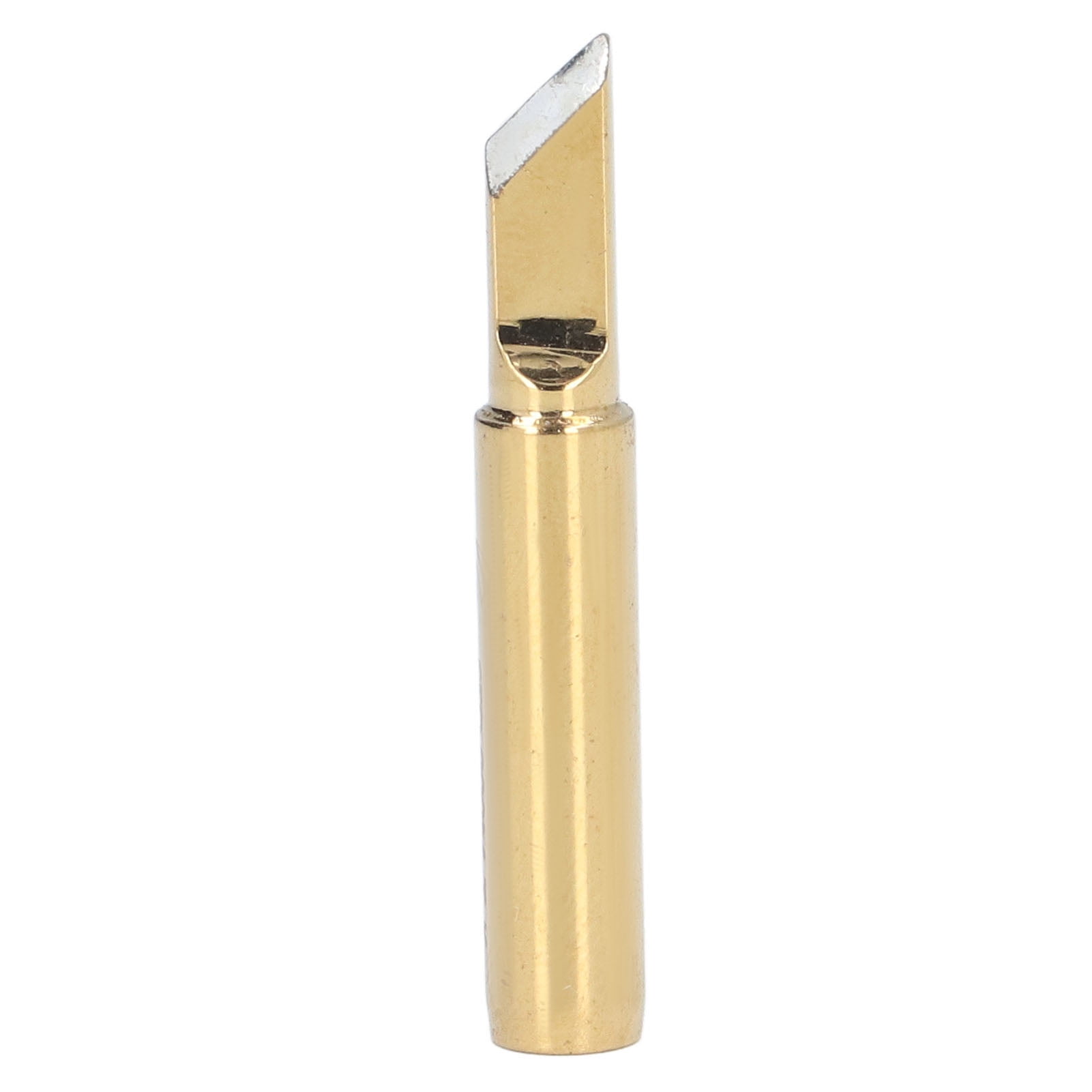 Knife Soldering Tip Copper Universal Internal Heat Solder Tips for 900M ...