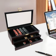 Rev-A-Shelf 4WKB-1 Trimmable 19 Slot Kitchen Knife Block Drawer ...