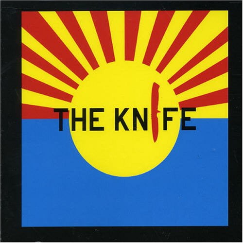The Knife Knife (CD) - Walmart.com