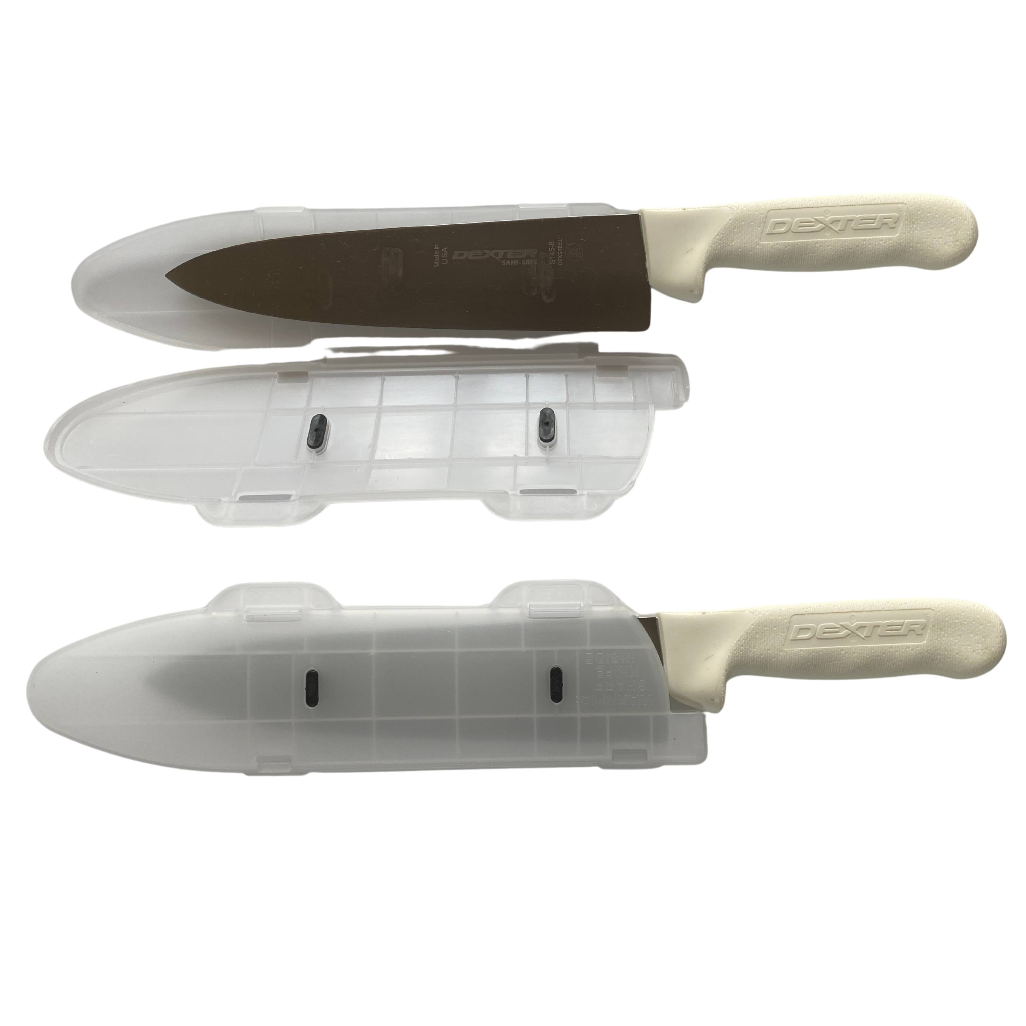 Blade Guard Knife Blade Protective Cover Safely Store & Transport ...