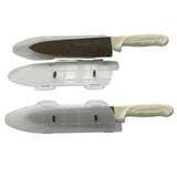 Blade Guard Knife Blade Protective Cover Safely Store & Transport ...