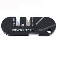 Universal Tool Chefs Kitchen Knife Sharpener 12 Inch T13 Steel Rod ...