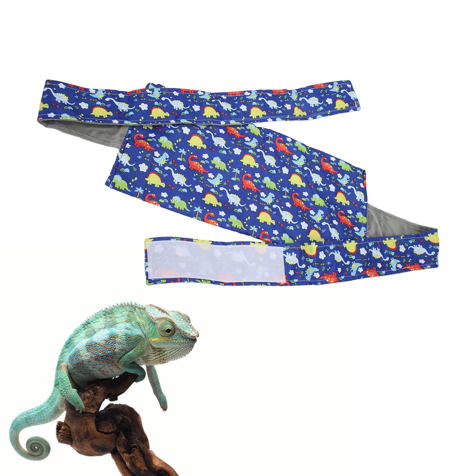 Reptile Sling Carrier,Lizard Carrier Small Animal Carrier With Strap ...