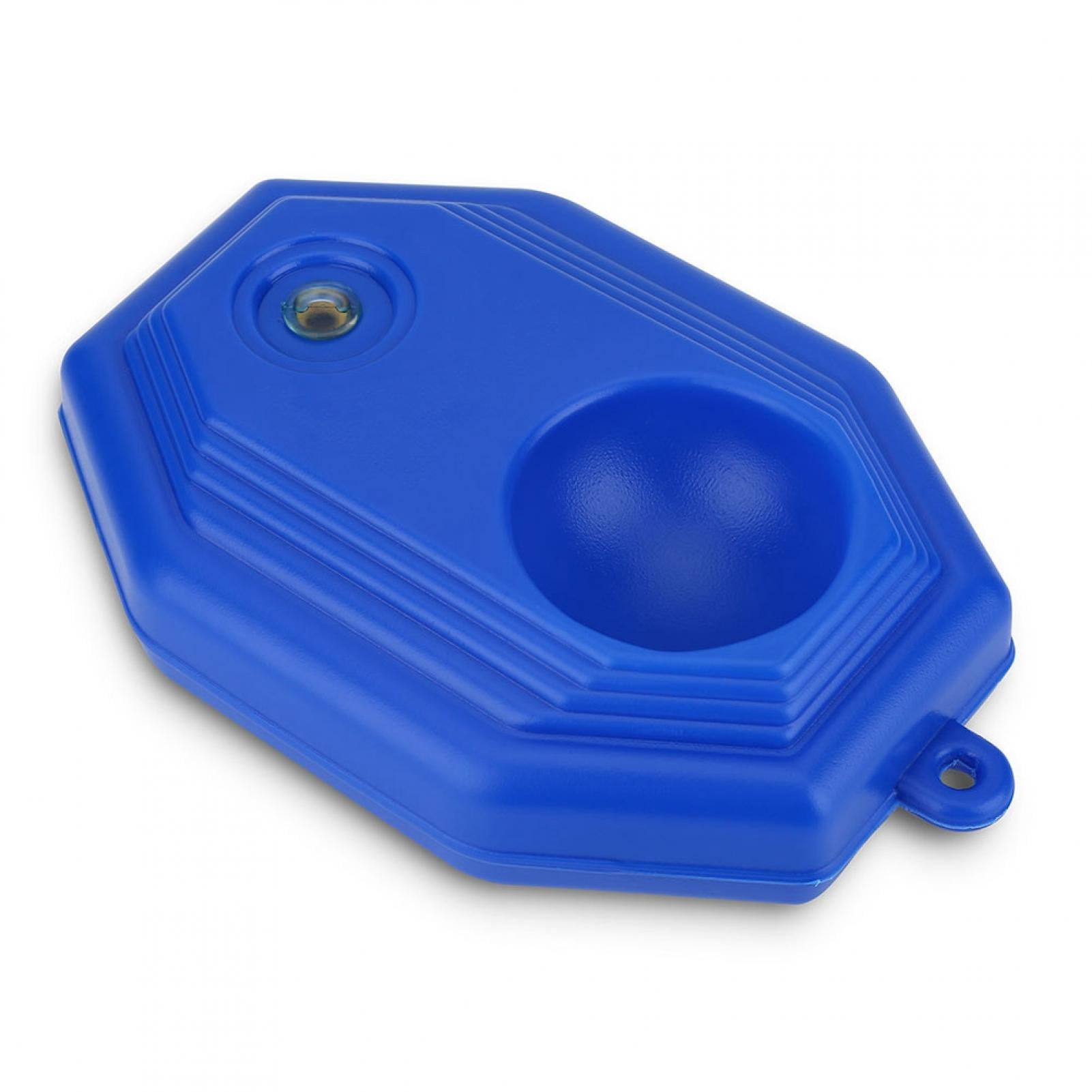 Knifun Tennis Ball Trainer,Tennis Ball Back Base Trainer Set with ...