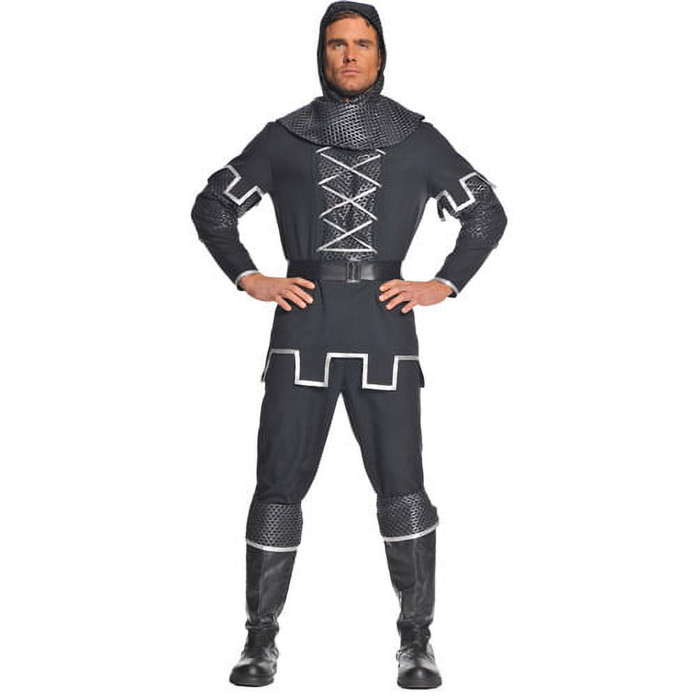 Knight Adult Halloween Costume