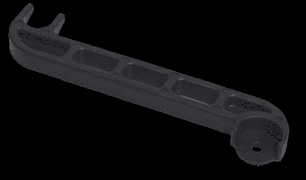 Knight Rifles Muzzleloading Accessories M900036 Plastic Jacket Capper ...