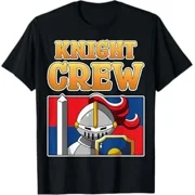 Knight Crew