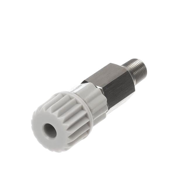 Knight Equipment 7901320 Genuine OEM Check Valve - 0.25 in. Plastic ...