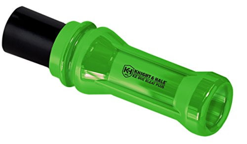 Knight & Hale EZ Doe Bleat Plus Deer Call - Walmart.com