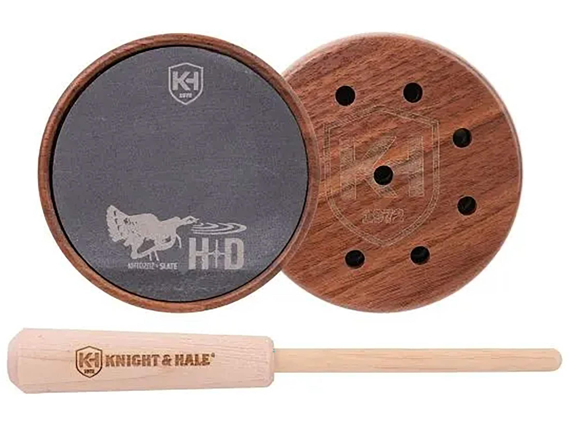 Knight & Hale HD Slate Turkey Call - Walmart.com