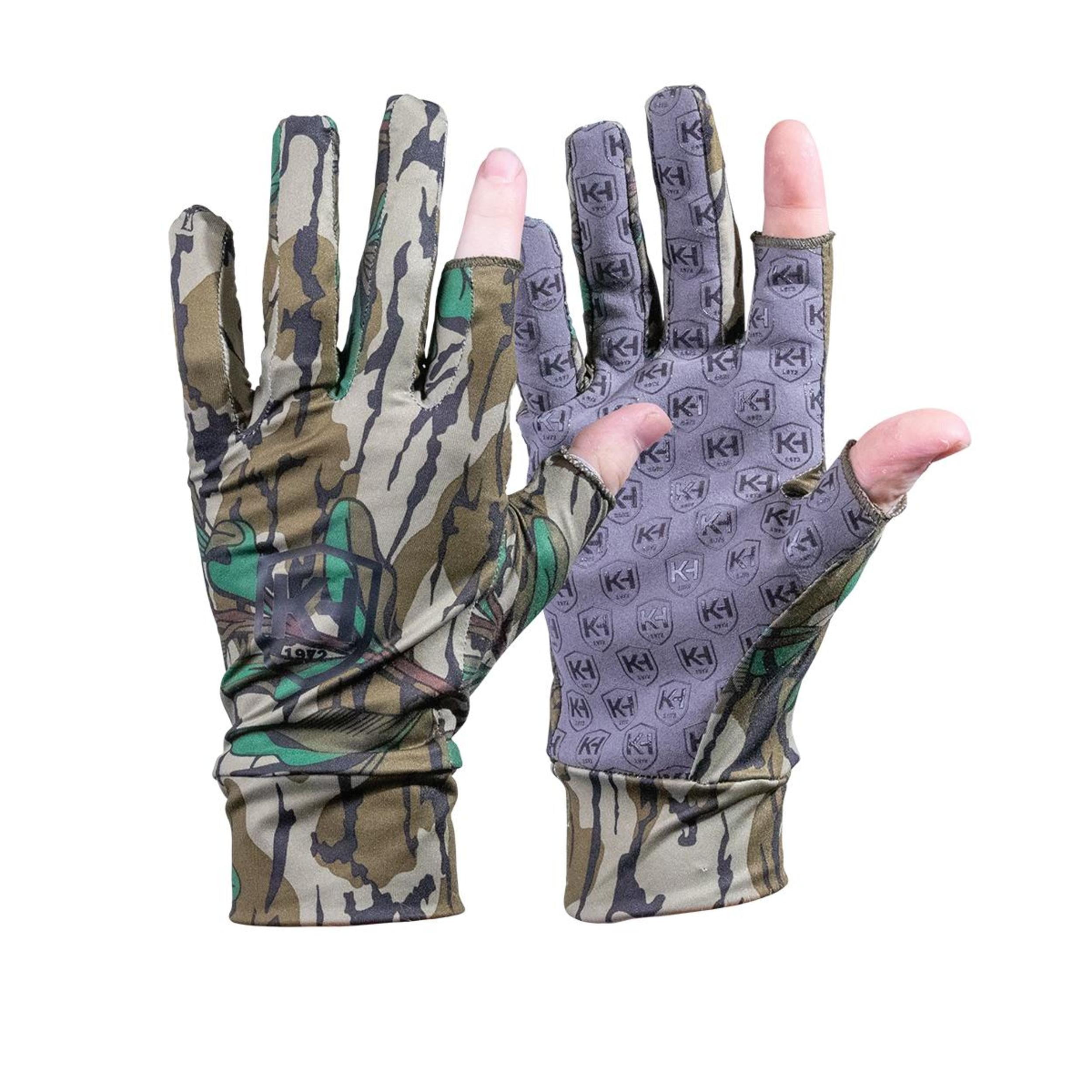 Knight Glove