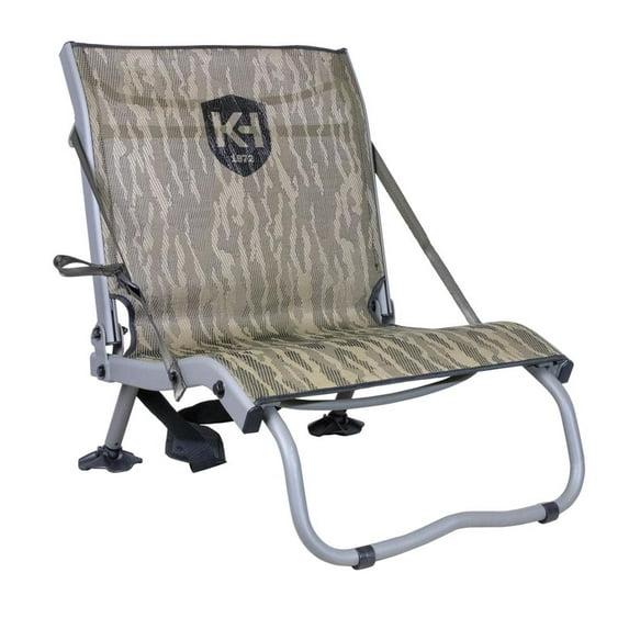 Knight & Hale RNG Ground Lounge Hunting Chair - Walmart.com