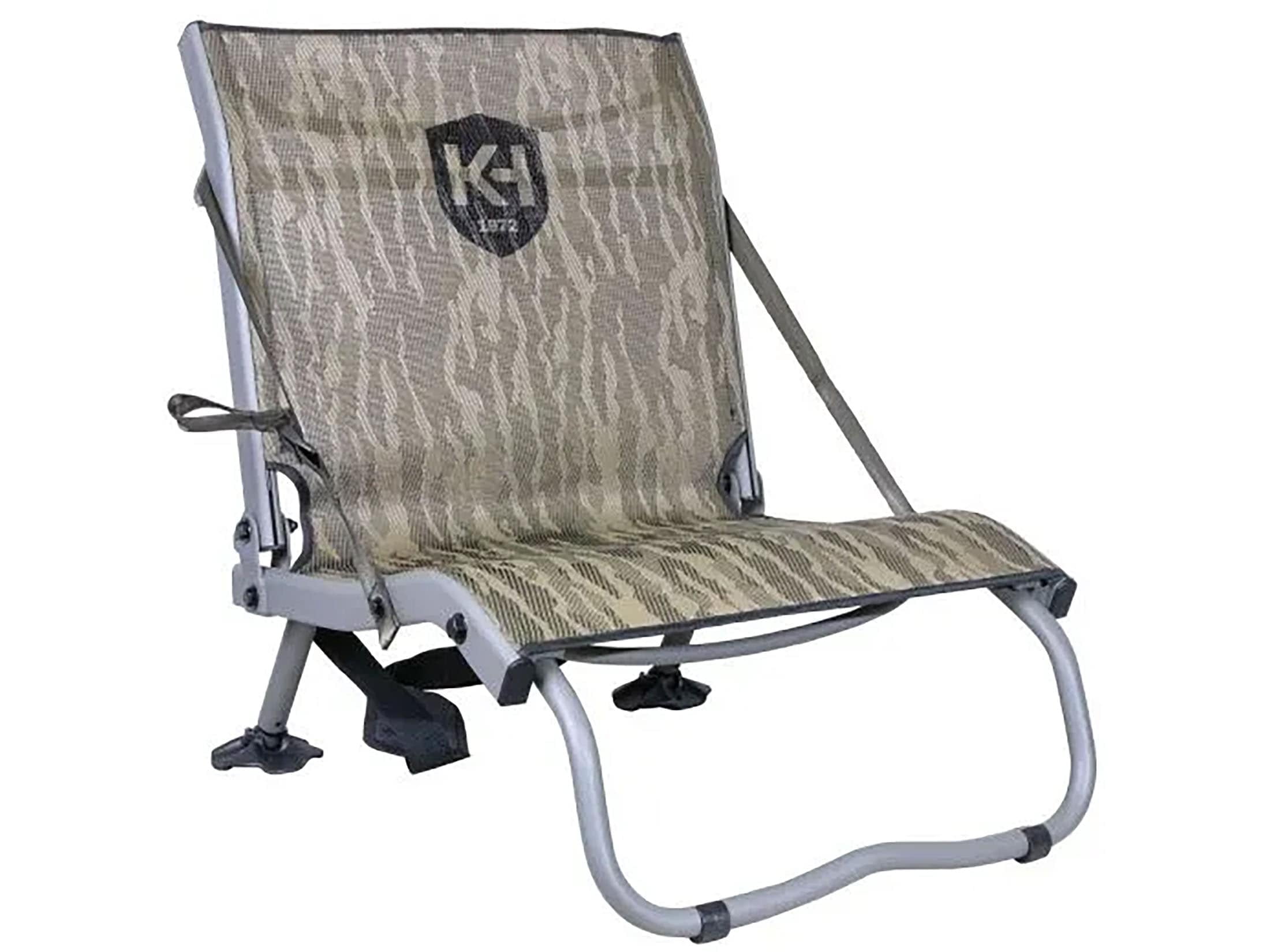 Knight & Hale Run N Gun Turkey Hunting Chair - Walmart.com