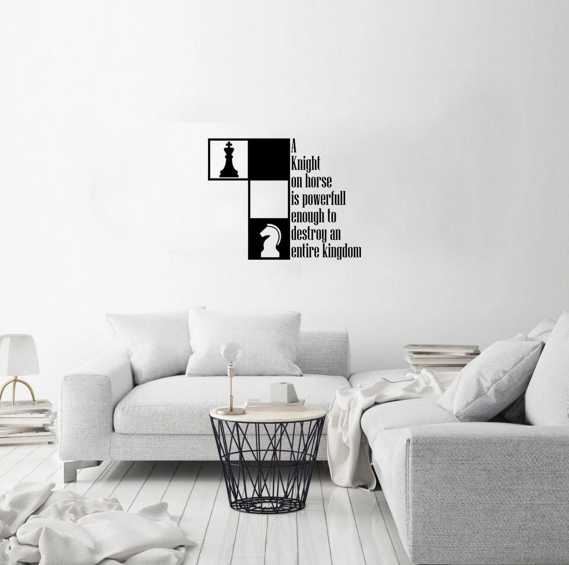 A Knight On Horse Is Powerful Equestrian Quote Jumper Horse Jumping ...