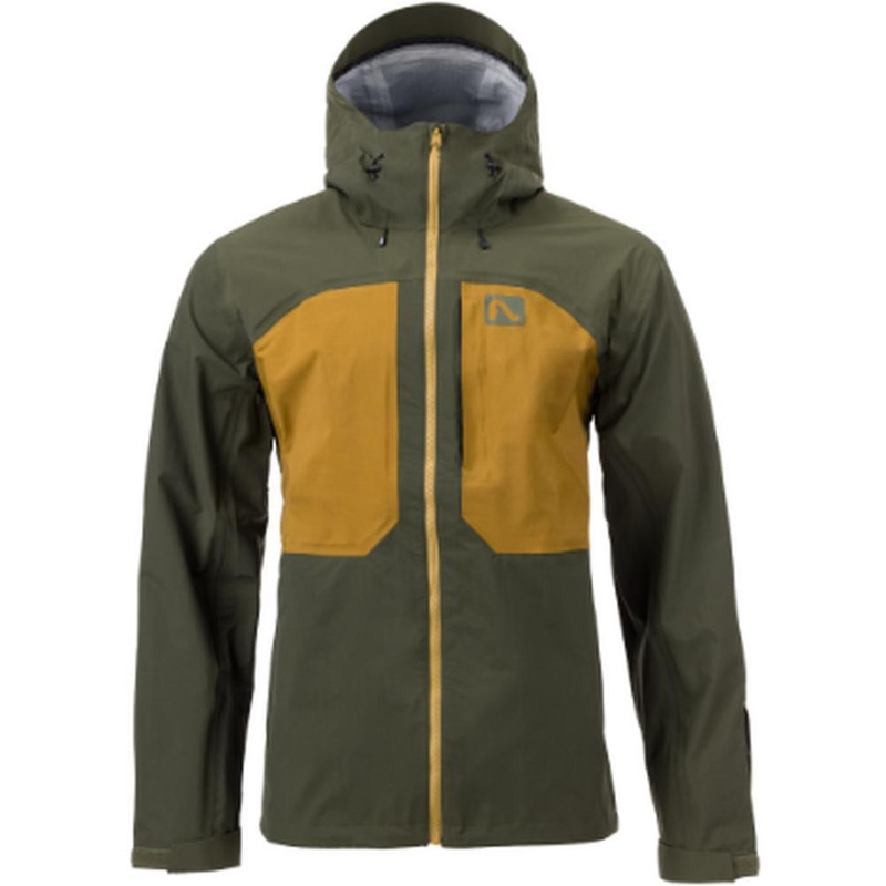 Knight Jacket - Men's – Sleek and Stylish Jacket for Casual and Outdoor ...