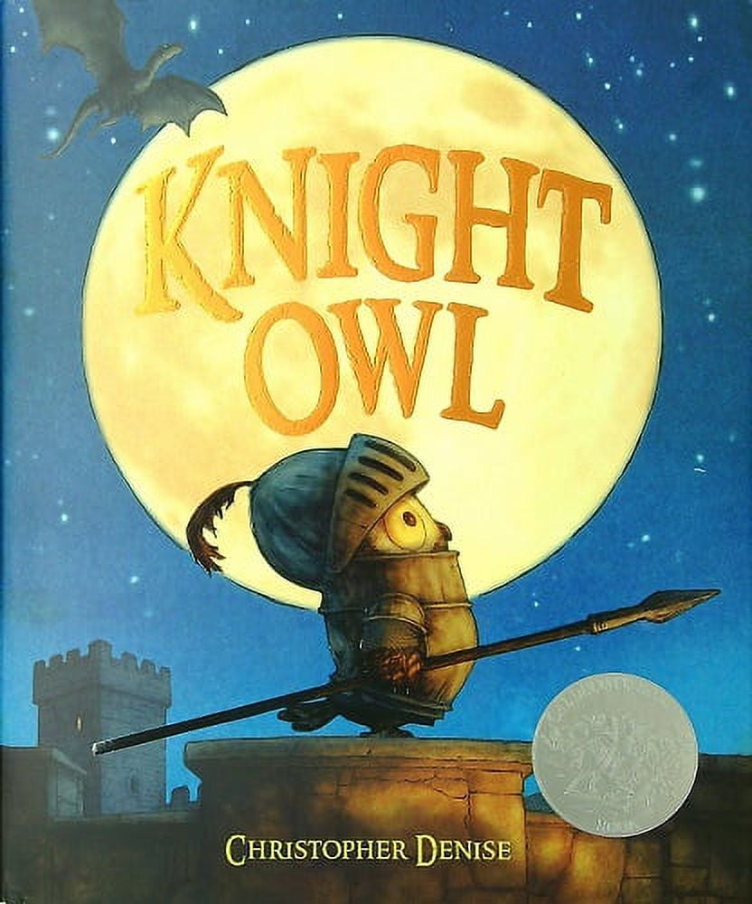 Knight Owl - Walmart.com