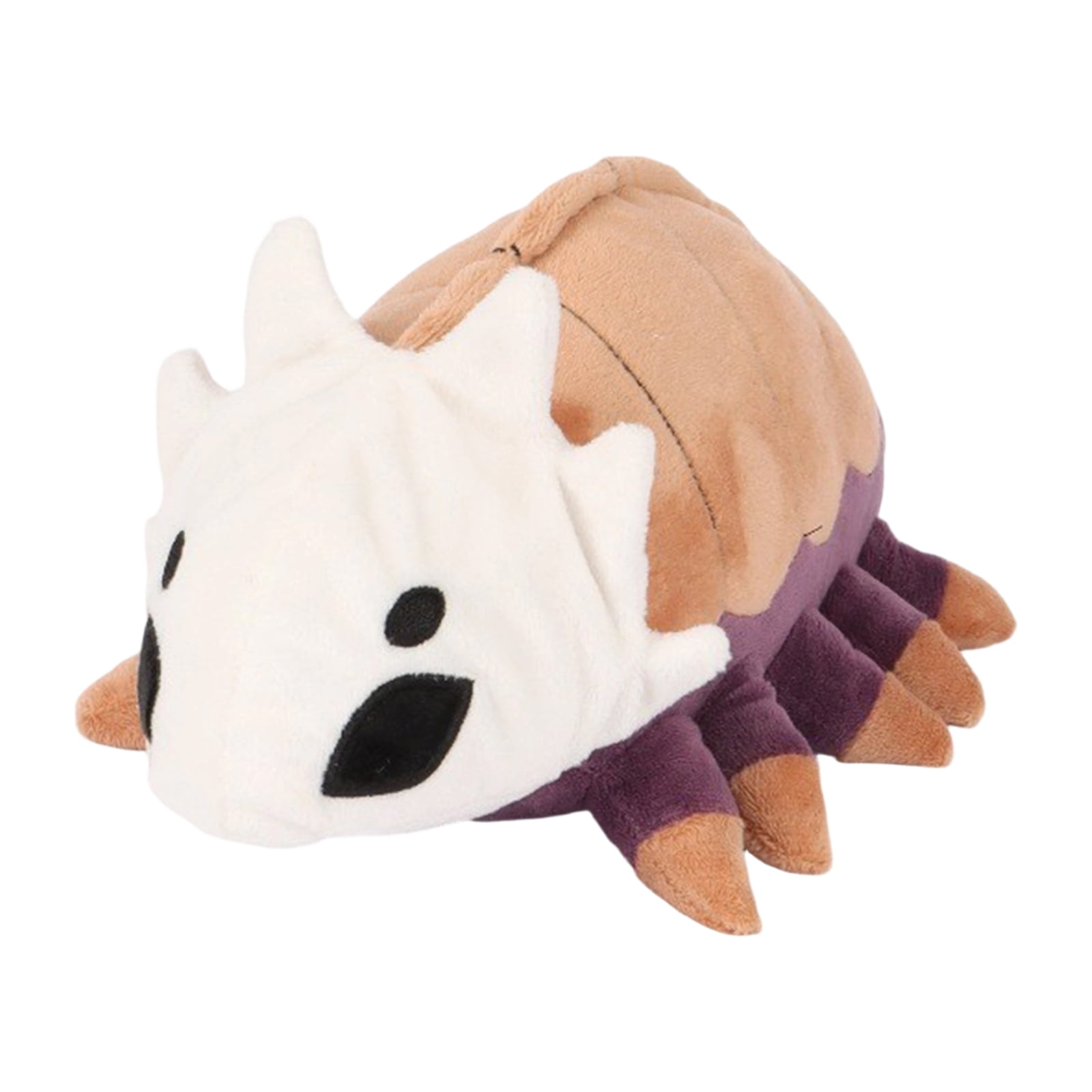 The Knight Plushies, Bell Beast Plush Christmas Stuffed Figure Toy ...