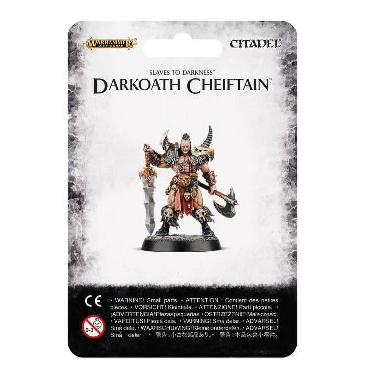 Knight-Questor Stormcast Eternals Warhammer 40K - Walmart.com