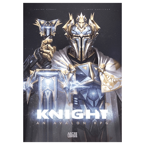Knight RPG: An Avalon RPG - Walmart.com