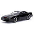 Knight Rider Toy Car Model: Hollywood Rides KITT 1:32 Die-Cast ...