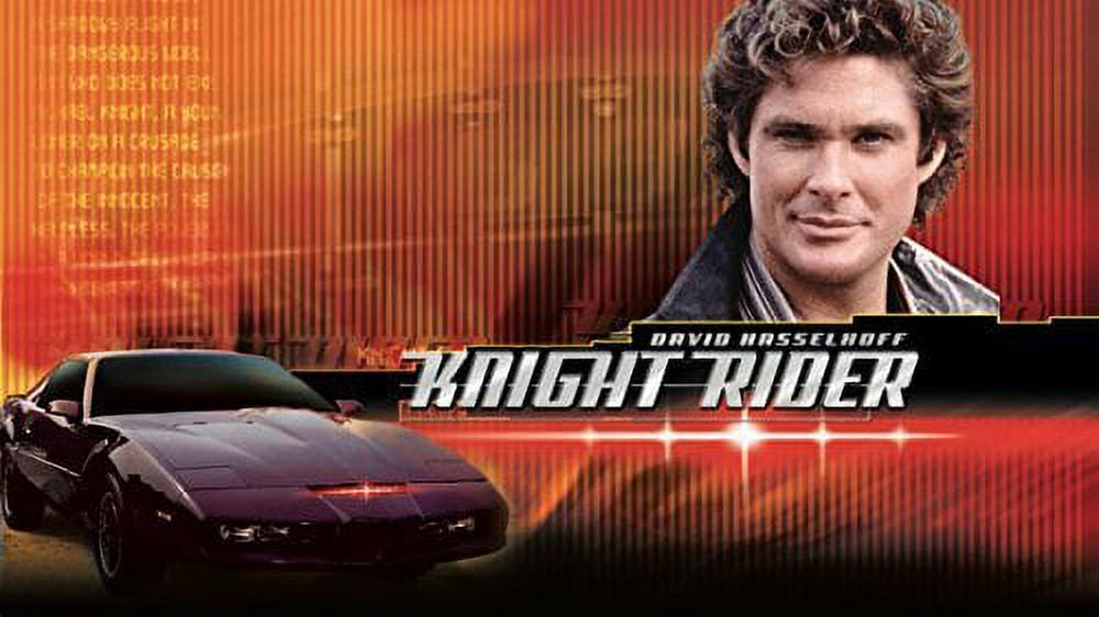Knight Rider Pontiac Trans Am Firebird Kitt David Hasselhoff Edible ...