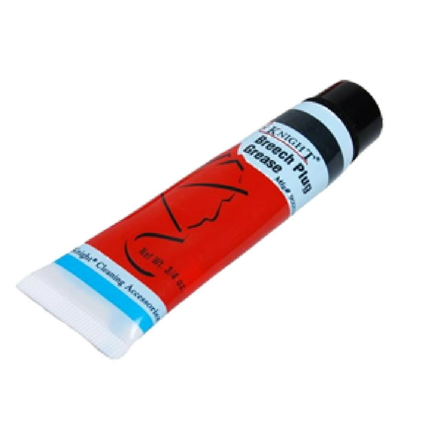 Knight Rifles Breech Plug Grease - Walmart Business Supplies