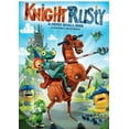 Knight Rusty (DVD) - Walmart.com