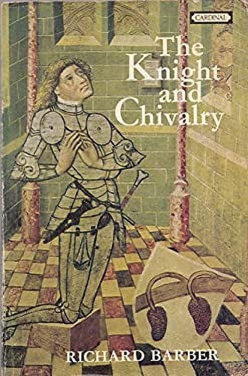 Pre-Owned Knight and Chivalry 9780351152702 - Walmart.com