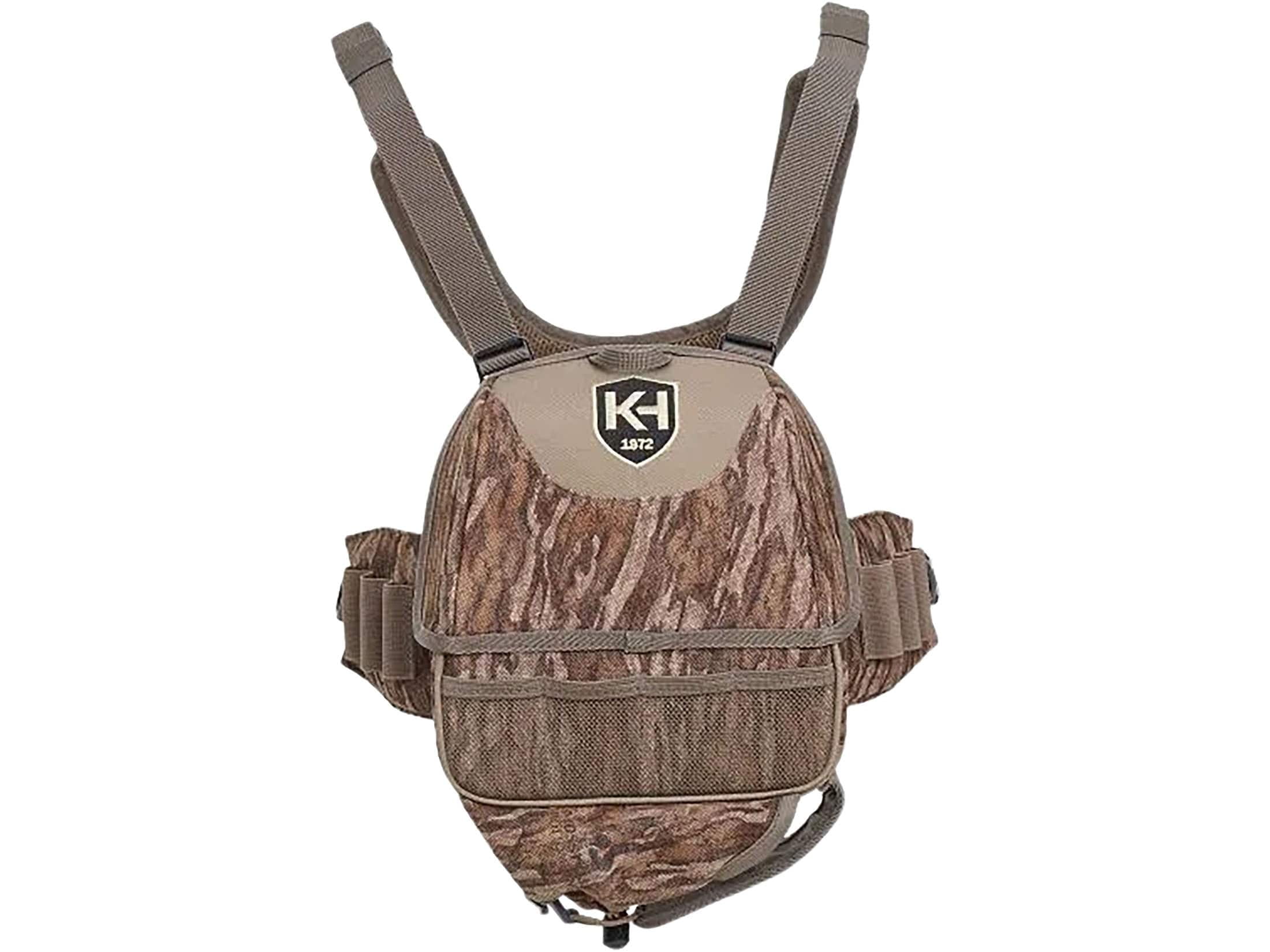Knight & Hale Run N Gun 100 Turkey Chest Rig - Walmart.com