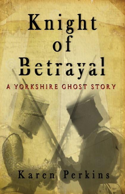 Knight of Betrayal: A Medieval Haunting (Paperback) - Walmart Business ...