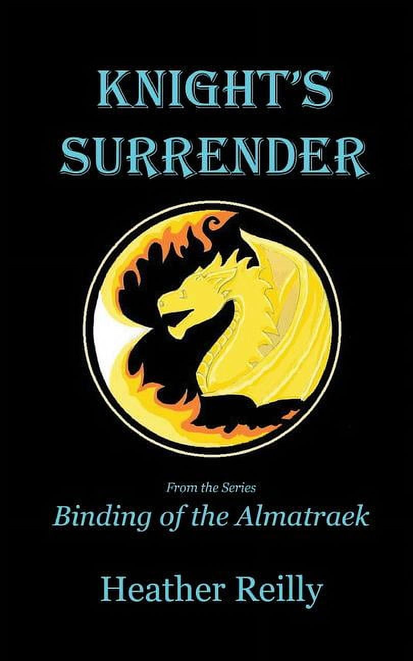 Knight's Surrender (Paperback) - Walmart.com