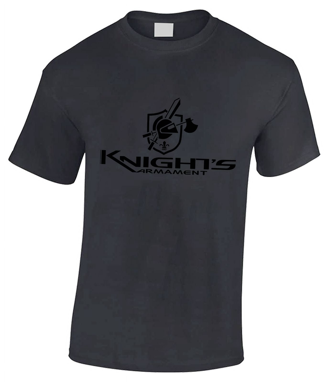 Knights Armament Logo Men's - Walmart.com