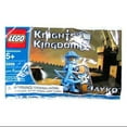 Knights Kingdom Jayko Mini Set LEGO 5999 [Bagged] - Walmart.com