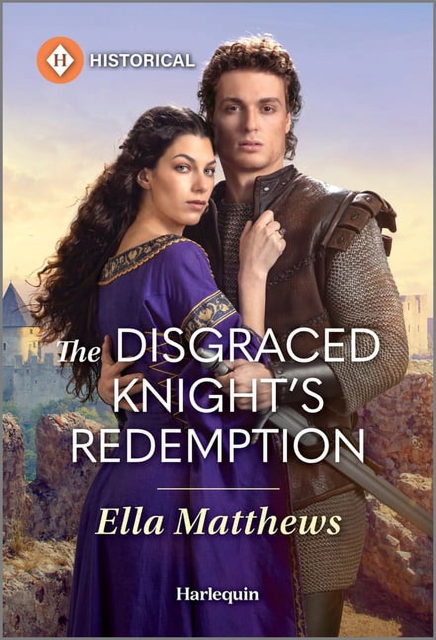 Knights' Missions The Disgraced Knight's Redemption, Book 3, (Paperback ...