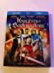 Pre-Owned Knights of Badassdom [Blu-ray/DVD] (Blu-ray 0741952771692) directed by Joe Lynch ...
